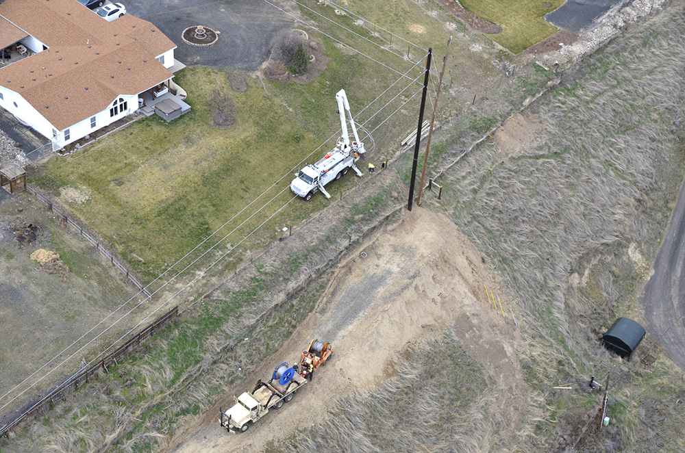 Distribution - FB Titan